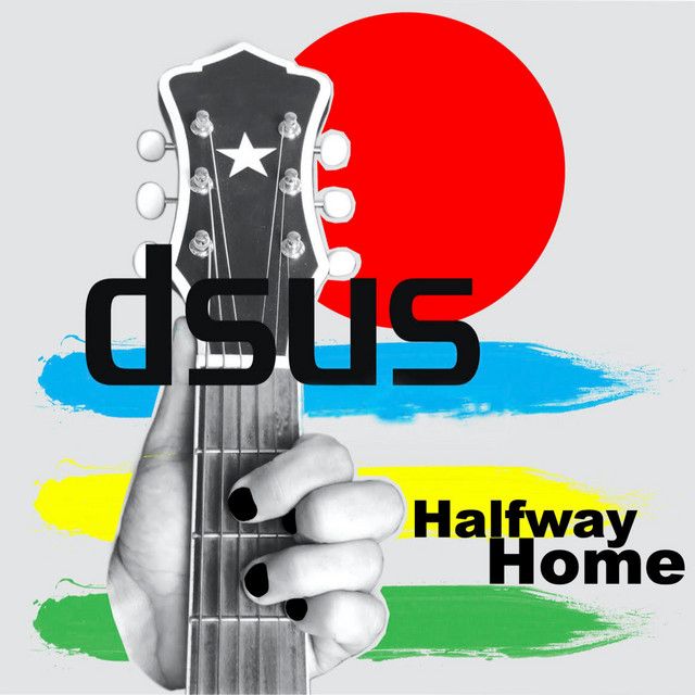 Halfway Home - song and lyrics by Dsus, Chris Zurich, Djette Kiwi | Spotify