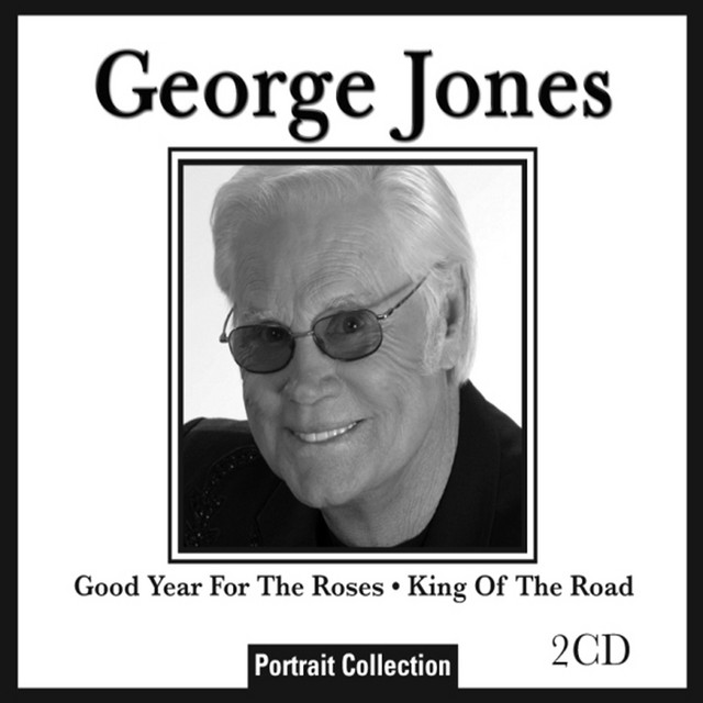 i-threw-away-the-rose-song-and-lyrics-by-george-jones-spotify