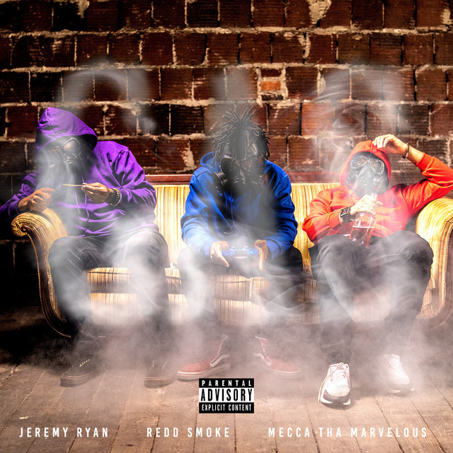 Redd Smoke | Spotify