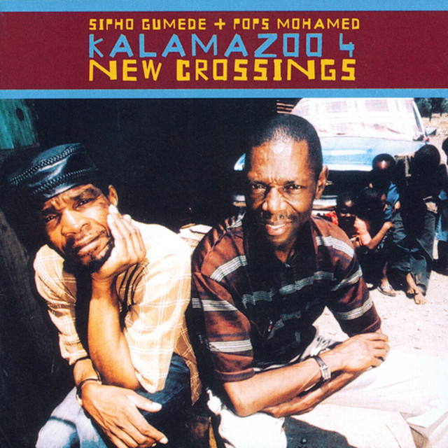 Kalamazoo 4 - New Crossings - Album by Kalamazoo | Spotify