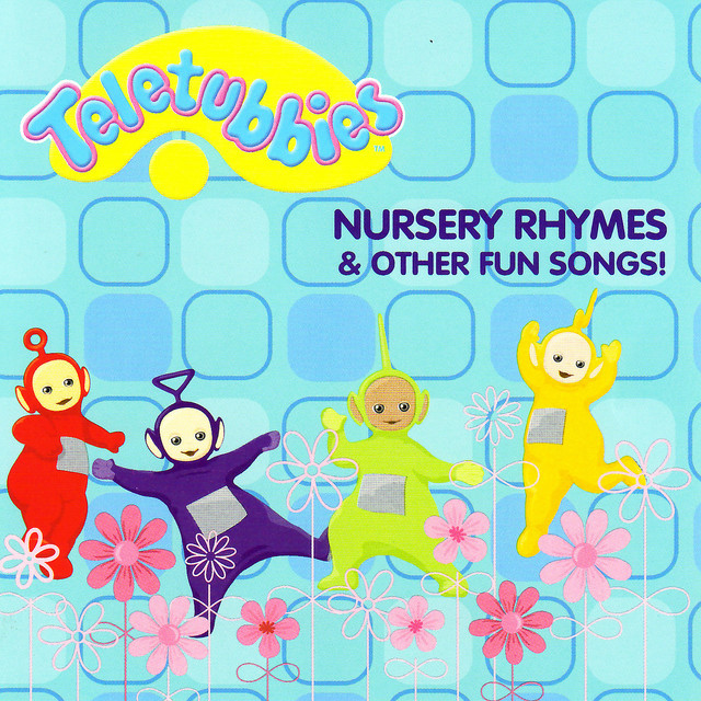 Grand Old Duke Of York - song by Teletubbies | Spotify