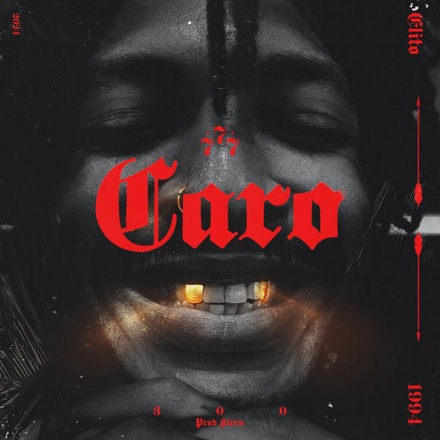 Caro - song and lyrics by Elito | Spotify