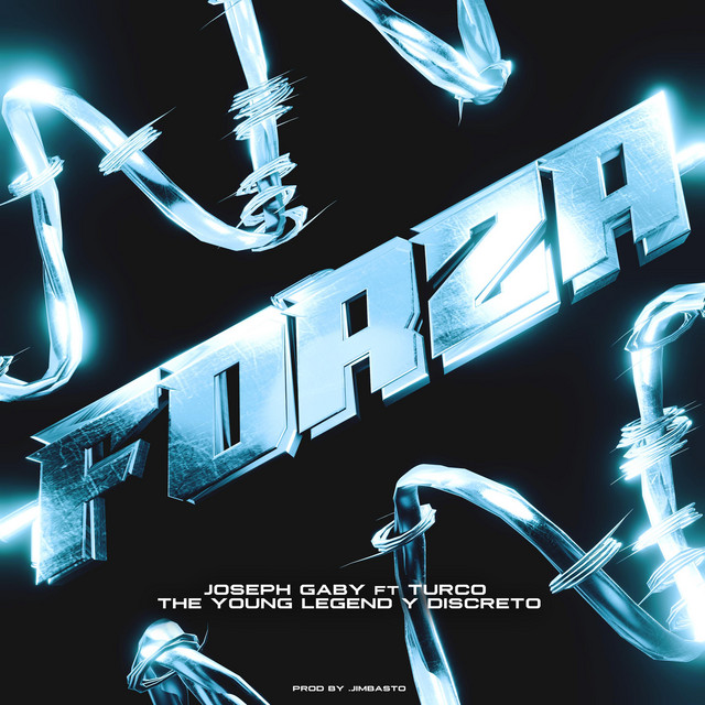 Forza - Single by Joseph Gaby | Spotify