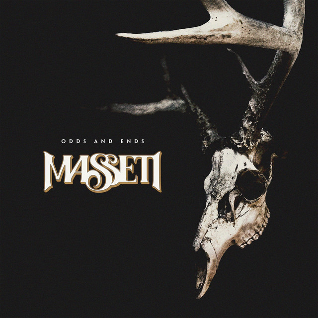 Odds and Ends - Album by Masseti | Spotify