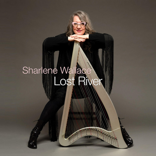 Lost River - Single by Sharlene Wallace | Spotify