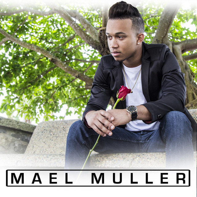 Mael Muller - EP by Mael Muller | Spotify