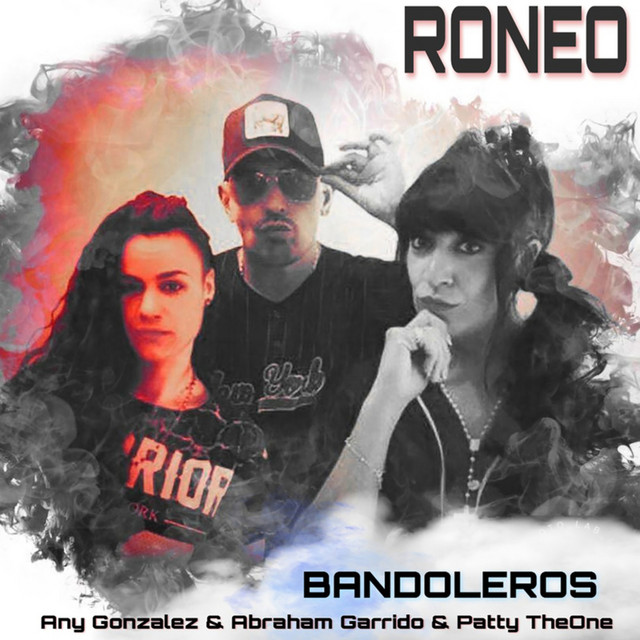 Roneo - Single by Patty Theone | Spotify