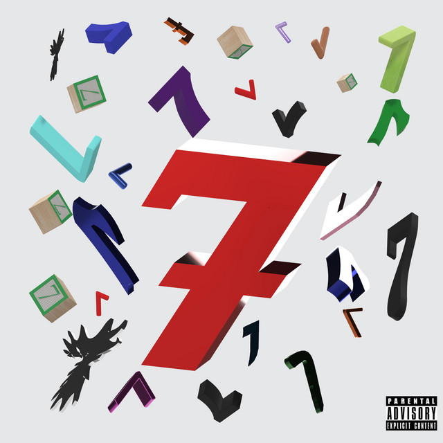 yung seven - song and lyrics by seven9 | Spotify