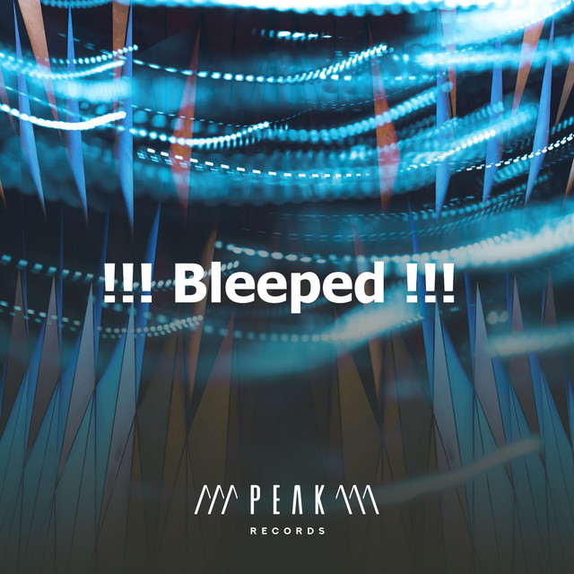 Bleeped !!! - Album by White Noise Therapy | Spotify