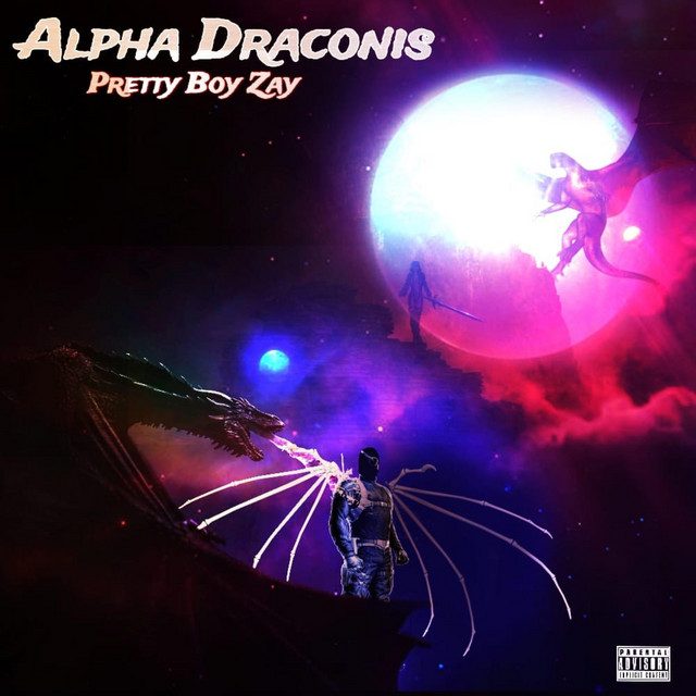 Alpha Draconians