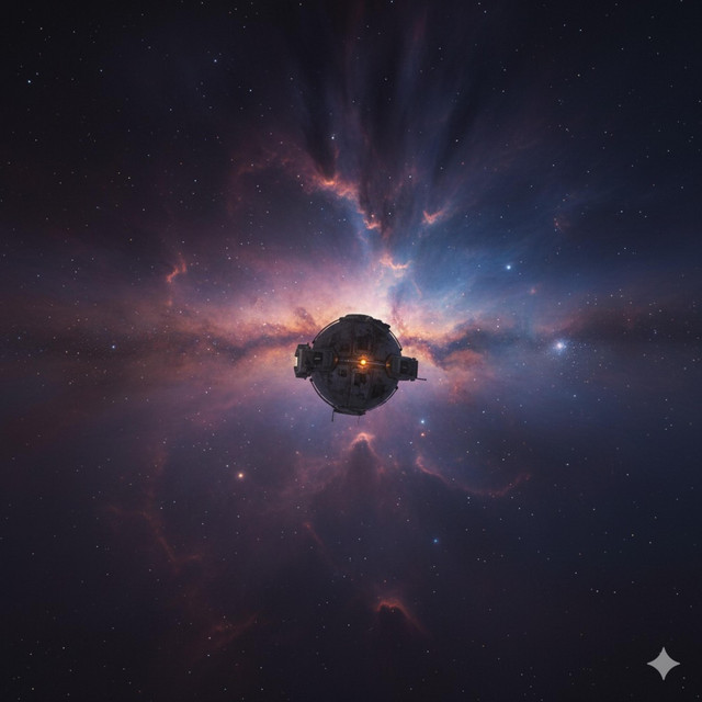 VAST-22b - song and lyrics by Proxima Orion | Spotify