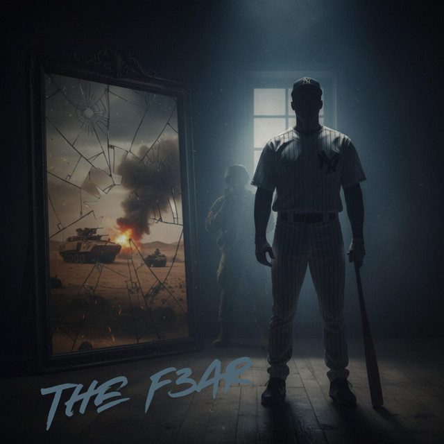 The F3AR - Single by Georgia Phantom | Spotify