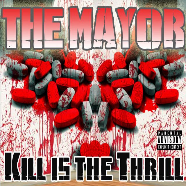BPM and key for songs by The Mayor | Tempo for The Mayor songs ...
