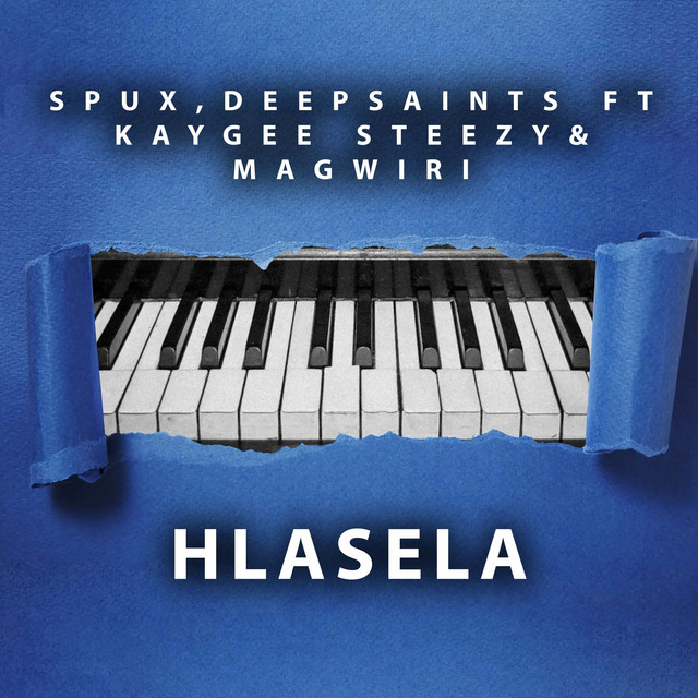 Hlasela - Single by Spux | Spotify