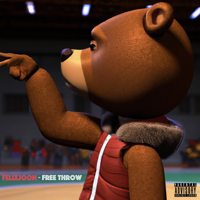 Free Throw - Single by felixjoon | Spotify