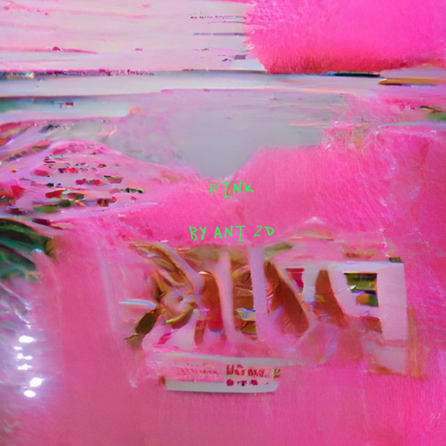 PINK - EP by Ani 2D | Spotify
