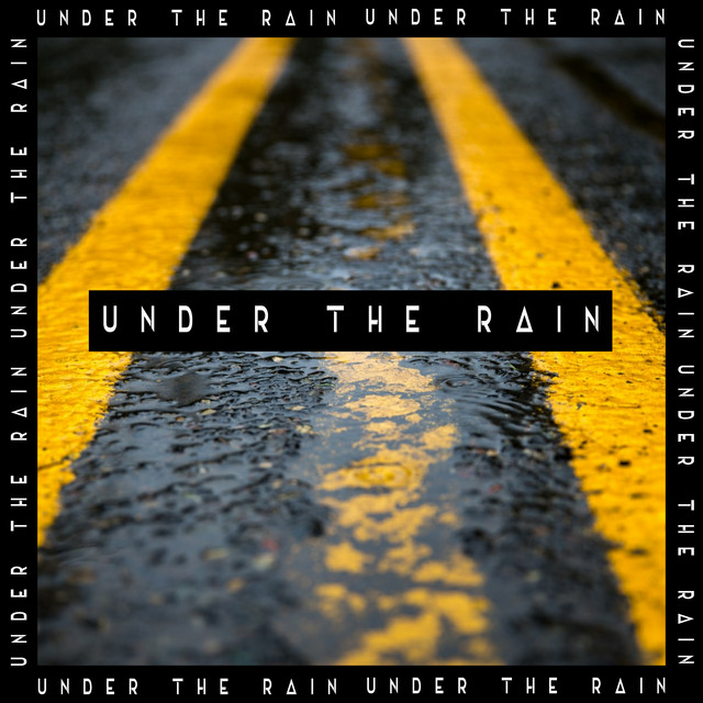 Under the Rain - Single by RochTerry | Spotify