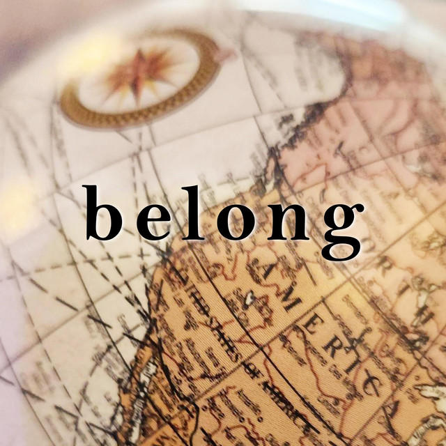 Belong - Single by Jared Henry | Spotify