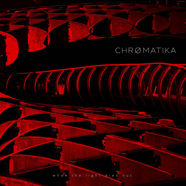CHRØMATIKA | Spotify