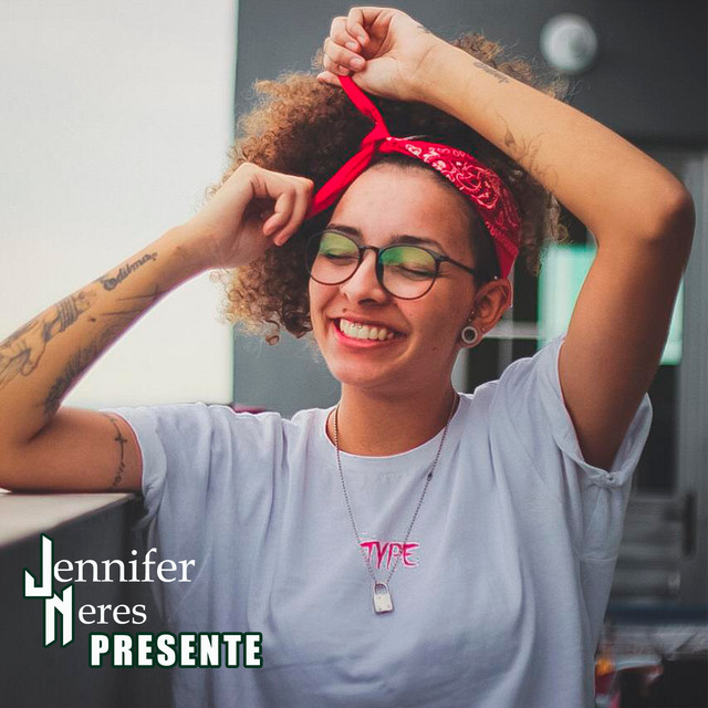 Presente (Acústico) - Single by Jennifer Neres | Spotify