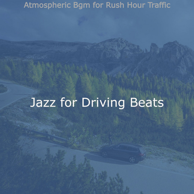 Jazz for Driving Beats | Spotify