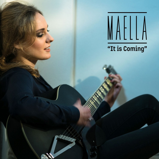 It Is Coming - EP by Maella | Spotify