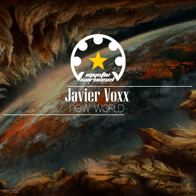 New World – EP de Javier Voxx | Spotify