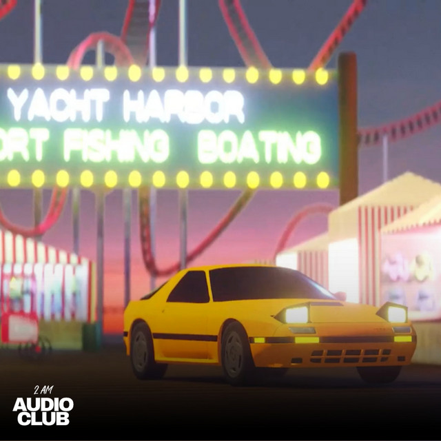 2AM Audio Club | Spotify