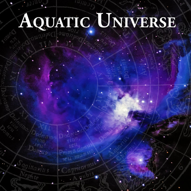 Aquatic Universe - Album by Gene Pierson | Spotify