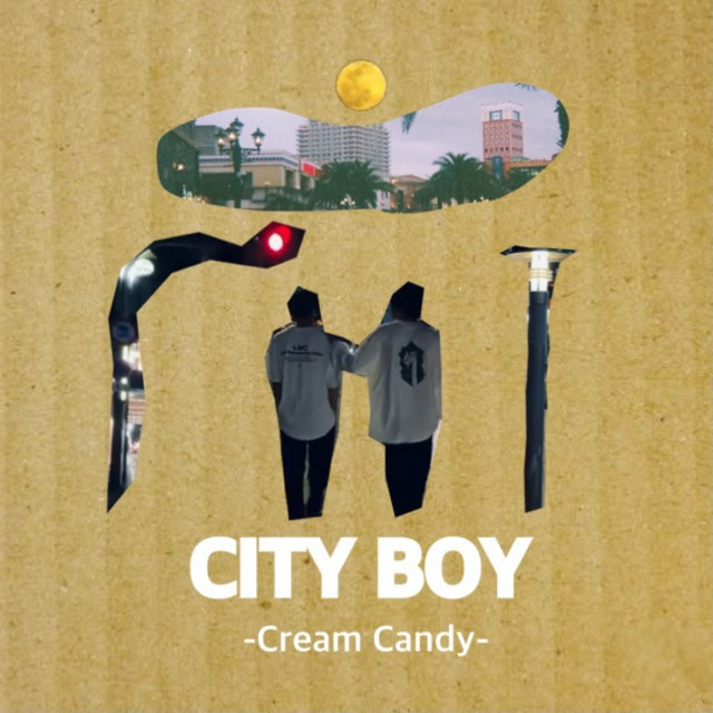 city boy - Single by Cream Candy | Spotify