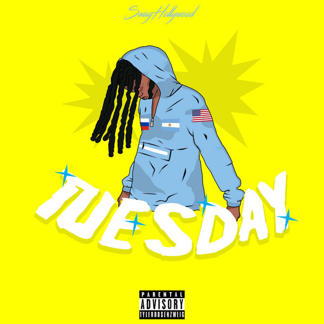 Tuesday - Single by SwagHollywood | Spotify