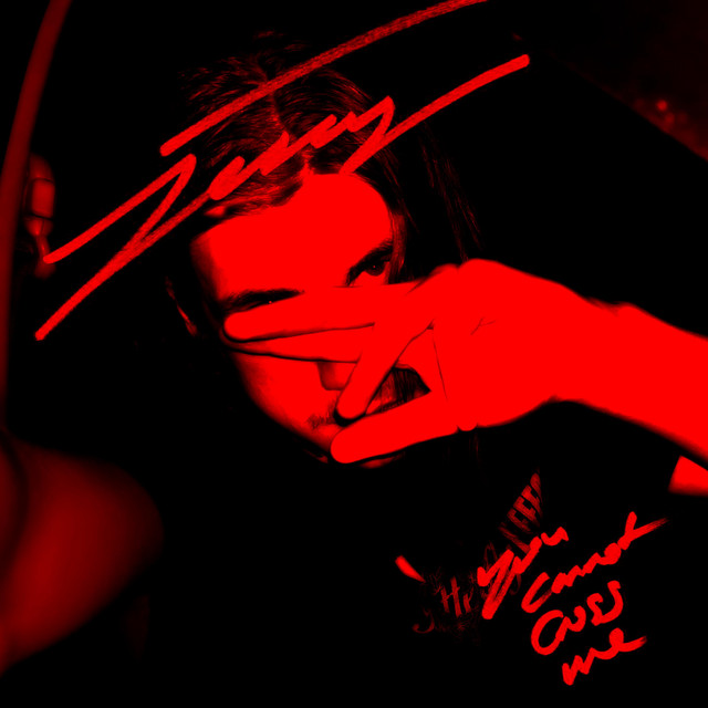 You Cannot Cross Me - Single by Jozay | Spotify