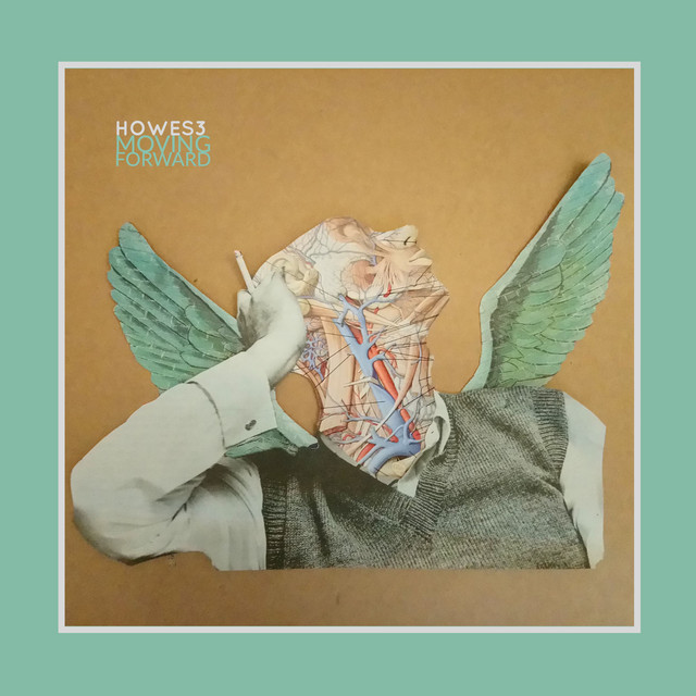 Moving Forward - Single by Oli Howe | Spotify