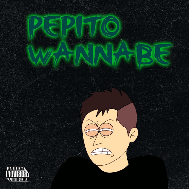 Todos Somos Pepito - Album by Pepito Wannabe | Spotify
