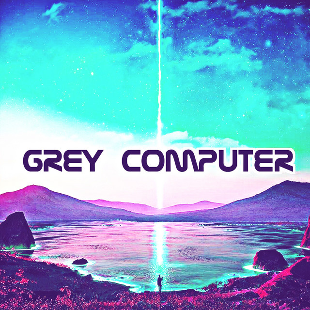 Grey Computer - Single by Barbara Wells | Spotify