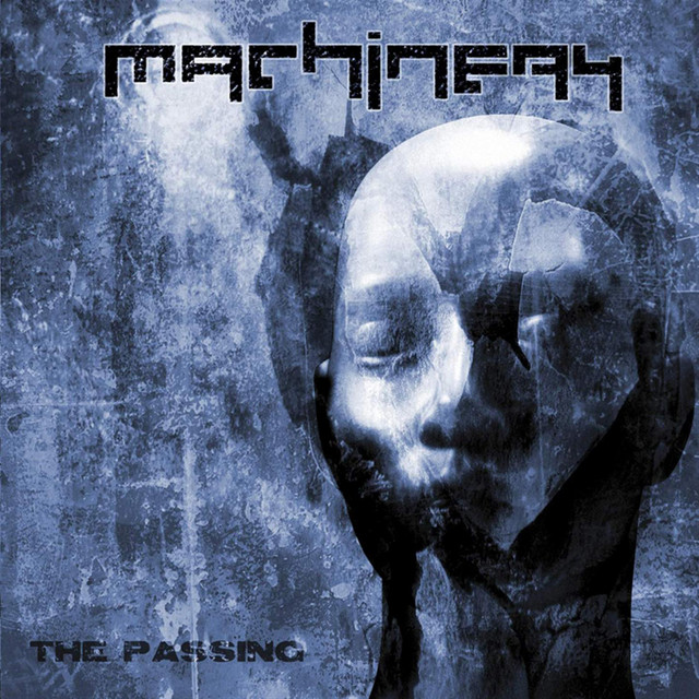 The Passing - Album by Machinery | Spotify