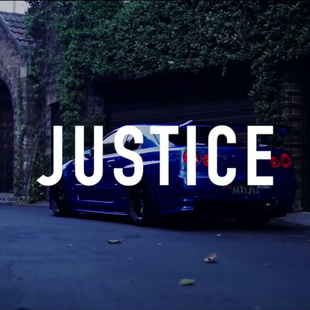 Justice - Single by Beast Inside Beats | Spotify