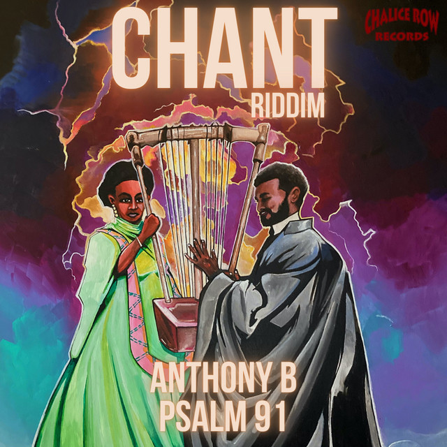 Psalm 91 (Chant Riddim) - Single by Anthony B | Spotify