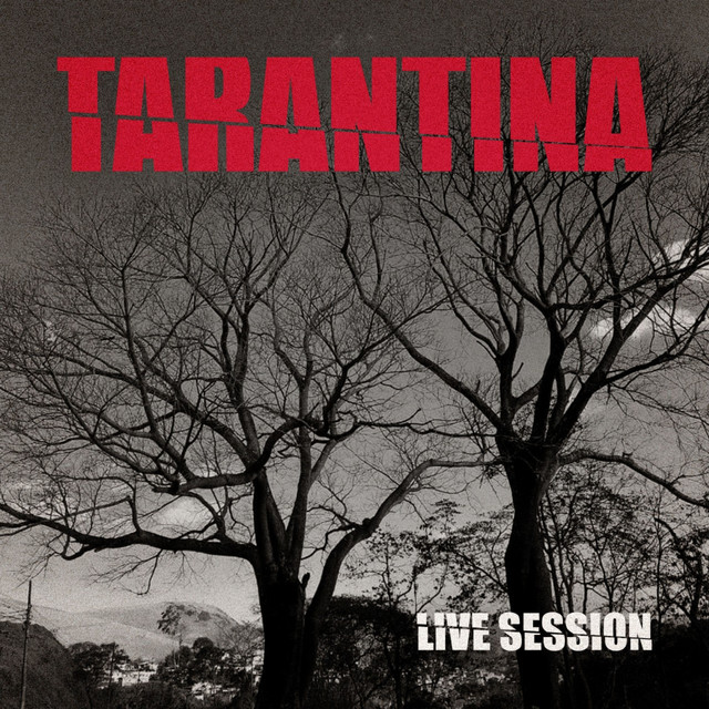 Tarantina Live Sessions - Album by Tarantina Instrumental | Spotify