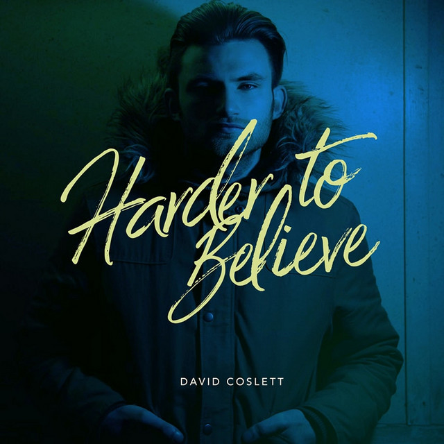 David Coslett - Songs, Events and Music Stats | Viberate.com