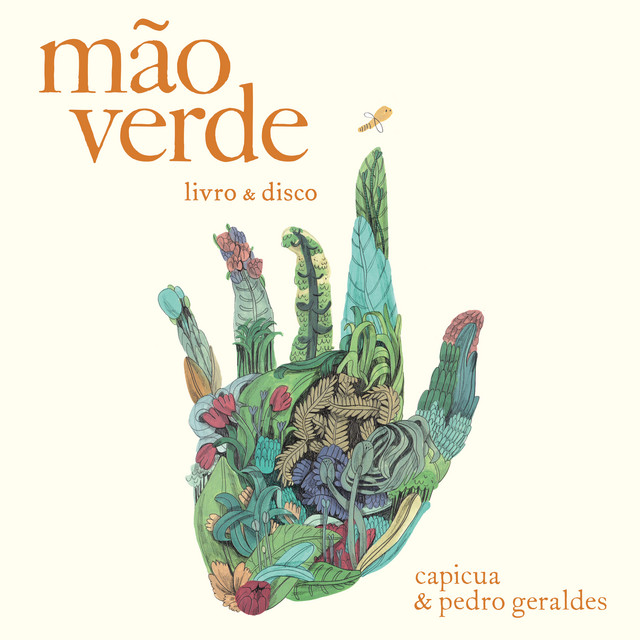 Mão Verde - Album by Capicua | Spotify