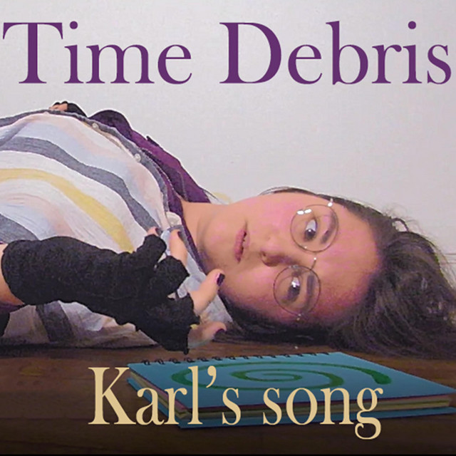 Time Debris (Karl Jacobs Dream SMP original song) - Single by Endicott ...