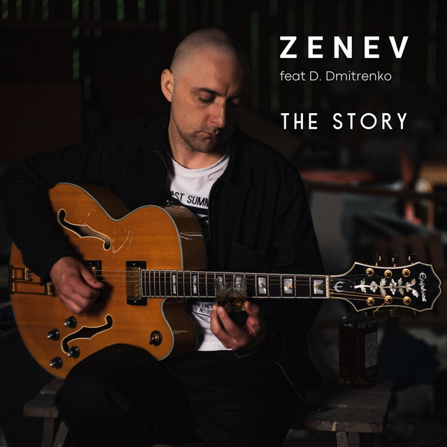 The Story - Single by Zenev | Spotify