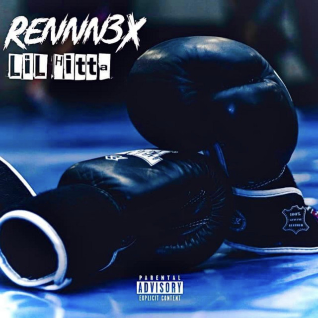 Lil Hitta - Single by RENNN3X | Spotify