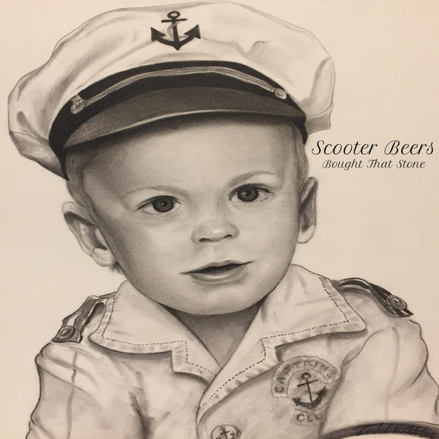 Bought That Stone - Album by Scooter Beers | Spotify