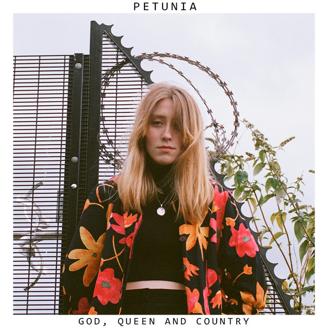God, Queen and Country - EP by PETUNIA | Spotify