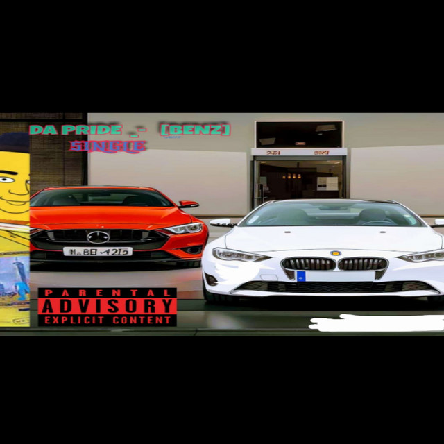 Benz - Single by Da Pride | Spotify