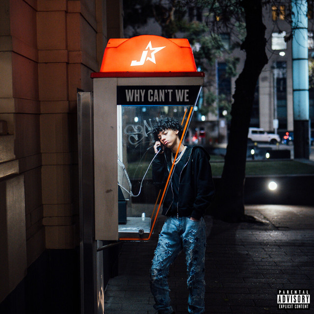 Why Can't We - Single by J Verse | Spotify