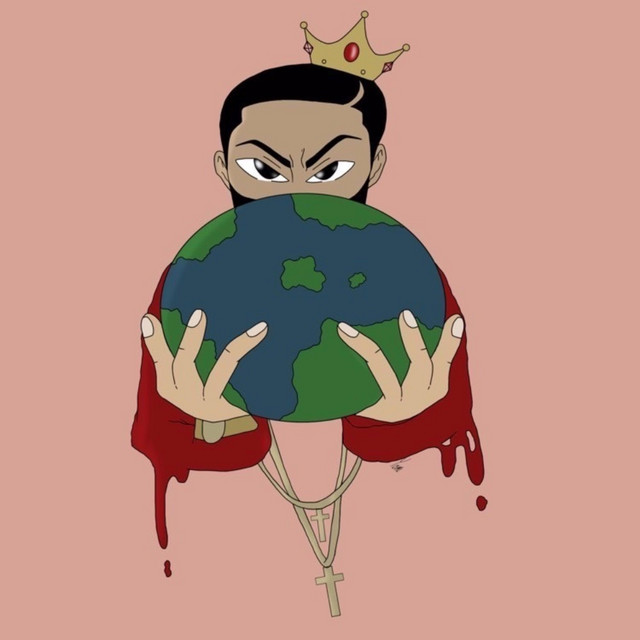 E4d-Royal | Spotify