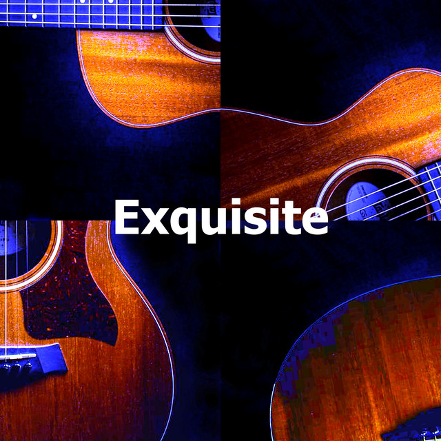 Exquisite - Album by Relaxing Acoustic Guitar | Spotify